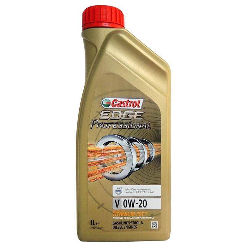 嘉實多 Castrol EDGE Pro|OiCar車族網(汽車保修線上預約保障)-汽車百貨|金幣折抵